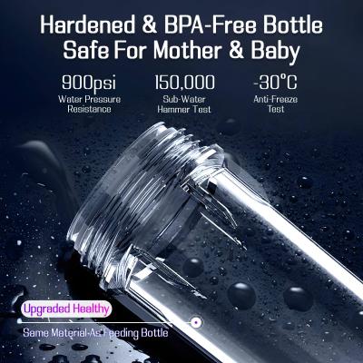 China Prefiltro de agua automático con 6T/H con alta velocidad de flujo 360° Conector giratorio y filtración de 40-300μm en venta