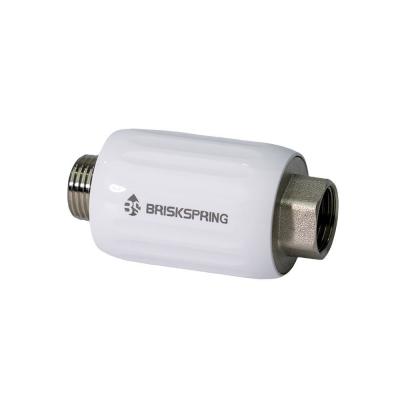 China High Flow Maintenance Free Service Life Extending Terminal Water Descaler for Home Use for sale