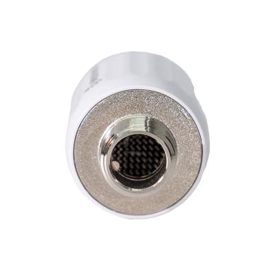 China High Flow Maintenance Free Service Life Extending Terminal Water Descaler for Home Use for sale