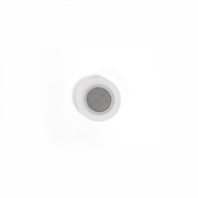 China Ultra Fine Bubble Generator for Washing Machines with 5.9 - 7.3L/min Flow Rate Manual Control and Tap Water Compatibility for sale