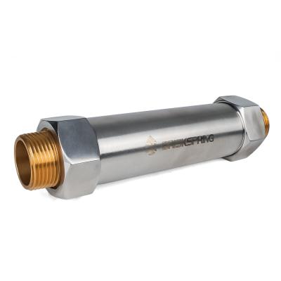 Cina Disincrostante per acqua ad alta efficienza con rimozione del calcare superiore al 90% e soluzioni personalizzabili per uso domestico e industriale in vendita