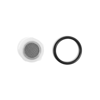 중국 2025 고유량 마이크로 나노 버블 샤워 헤드용 노즐 발생기 (물 산소화) 판매용