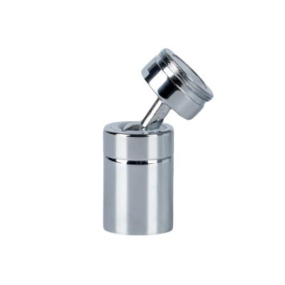 China 360° Rotatable Micro Nano Bubble Faucet Extender with One Hundred Billion Bubbles per Liter and 0.001-0.1 MM Bubble Diameter for High Efficiency Deep Cleaning for sale