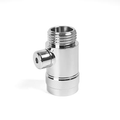 China Forest Spa Experience Oxygen Ion Release Ultra Fine Bubble Generator with One Hundred Billion Bubbles per Liter and 20% Water Saving for sale