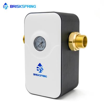 China Highly Efficient Water Descaler with Physical Descaling Technology for Long-term Protection and No Electricity Needed for sale