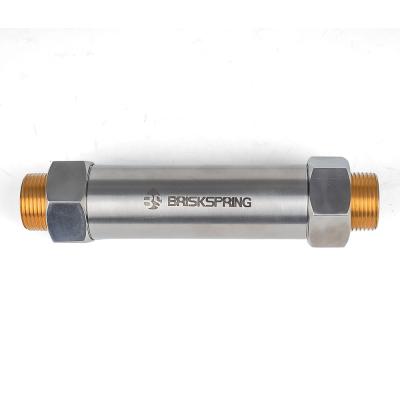 China High Efficiency Water Descaler Achieving Over 90 Percent Scale Reduction With Flexible Solutions For Residential And Industrial Applications for sale