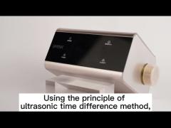 Smart Home WiFi Control Water Monitor and Water Leak Detector
