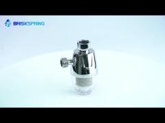 Molecolare attivo biologico di Heater Scale Inhibitor System MSAP dell'acqua calda