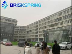 Productiebasis van de brekvoeten