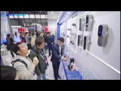 AQUATECH CHINA 2023 BriskSpring-show