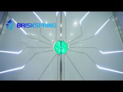 Briskspring Showroom Tour.