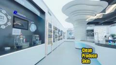 Welcome to Our Factory Showroom – One-Take Tour of Our Water Filtration Products