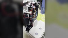 BriskSpring Ice Maker – Detailed Features & Quality Showcase