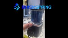 Briskspring Water Purification Test Ultra Flashing