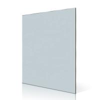 China Fireproof Aluminum Roofing Coil Composite Panels PVDF For External Decoration for sale