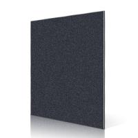 China Fireproof Aluminum Roofing Coil Composite Panels PVDF For External Decoration for sale