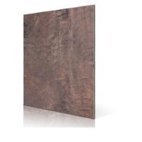 China Fireproof Aluminum Roofing Coil Composite Panels PVDF For External Decoration for sale