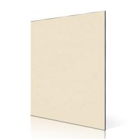 China Anti - Static Brushed Aluminium Composite Sheet RAL Color Custom Surface for sale