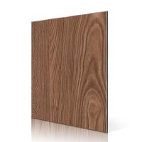 China Marble Stone Aluminum Composite Panel Outdoor Foil Decoration Anodized for sale