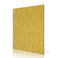 China Fireproof Aluminum Composite Panel A2 B1 Grade For ACP ACM Cladding Durable for sale