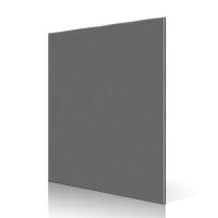 China Nano - Fluorocarbon Aluminium Composite Panel , Exterior Wall Cladding ACM/ ACP for sale