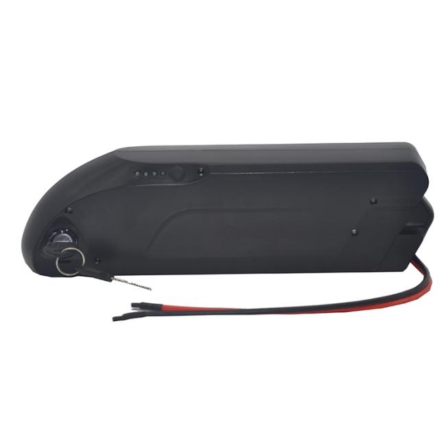 100% Safety 36v Hailong Downtube Ebike Battery 13ah Lithium Ion Ebike Battery