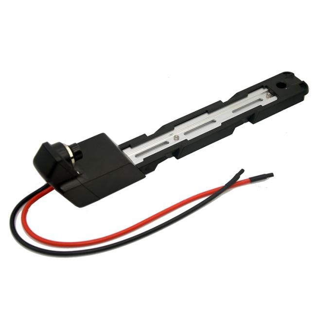 100% Safety 36v Hailong Downtube Ebike Battery 13ah Lithium Ion Ebike Battery