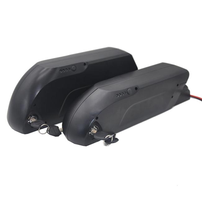 100% Safety 36v Hailong Downtube Ebike Battery 13ah Lithium Ion Ebike Battery