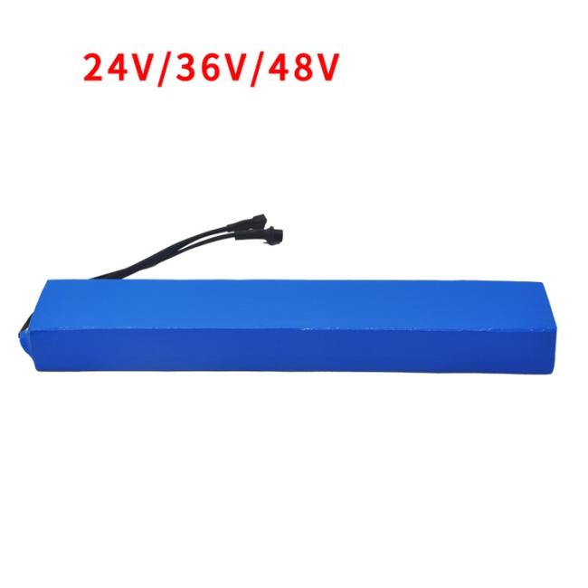China manufacturer supply electric scooter battery 48v battery scooter with 100% safety