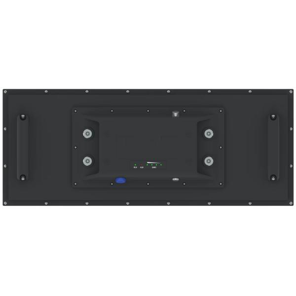 Quality Marine Lifepo Agv Battery Systems Pack 48v 100ah Lithium Iron Phosphate for sale