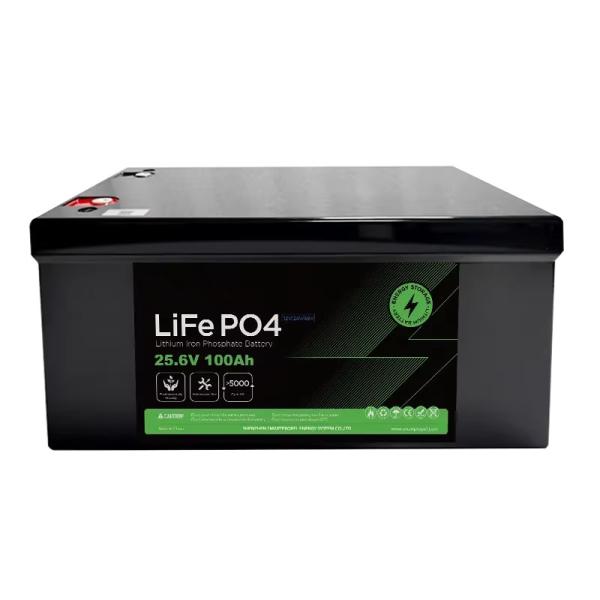 Quality Rechargeable LFP Lithium LiFePo4 Batteries Grade A Cells 12V 400Ah for sale