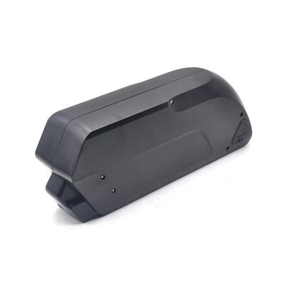 Quality Hailong Downtube Ebike Triangle Battery 36v 13ah Lithium Ion Custom for sale