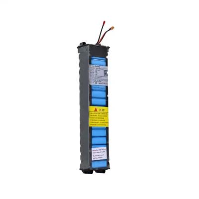 Cina 36v 6ah 7.8ah Batteria per moto elettrica Batteria ricaricabile in Li polimero in vendita