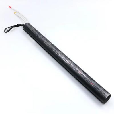 China Carbon Fiber 36v Lithium Marine Battery 36V 4.4Ah 18650 For Trolling Motor for sale