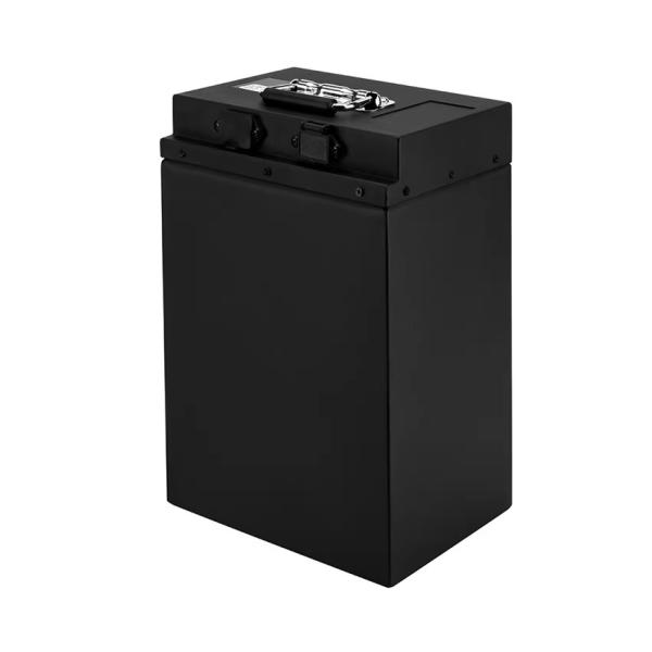 Quality Rechargeable Lithium Ion Electric Wheel Chair Batteries Pack For Scooter for sale