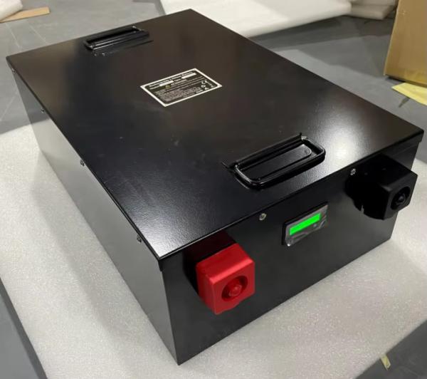Quality Phosphate Iron Lithium Lifepo4 EV Battery Deep Cycle 12V 100ah 200AH 300AH for sale