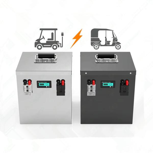 Quality Phosphate Iron Lithium Lifepo4 EV Battery Deep Cycle 12V 100ah 200AH 300AH for sale