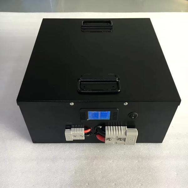 Quality Phosphate Iron Lithium Lifepo4 EV Battery Deep Cycle 12V 100ah 200AH 300AH for sale