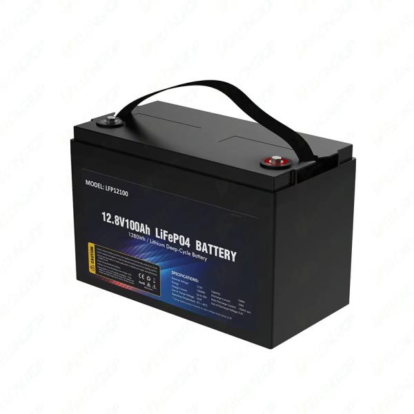 Quality 18650 Lithium Phosphate Lifepo4 Li Ion Battery Pack 12 Volt 30Ah For Solar LED Lights for sale