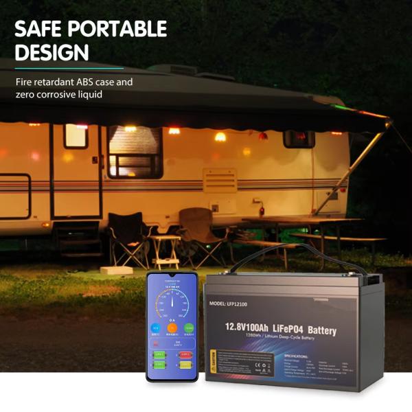 Quality 18650 Lithium Phosphate Lifepo4 Li Ion Battery Pack 12 Volt 30Ah For Solar LED for sale