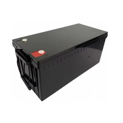 Quality Telecom Ups Lfp Lithium Phosphate Battery 100ah 120ah 24v OEM for sale