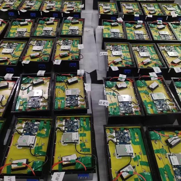 Quality Telecom Ups Lfp Lithium Phosphate Battery 100ah 120ah 24v OEM for sale