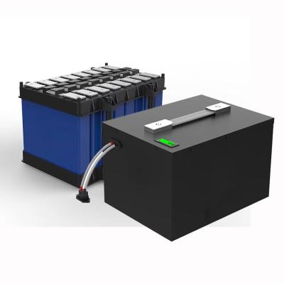 Quality Custom ATV Electric Bicycle Batteries 36v 48v 12ah 20ah Lithium Battery Pack for sale