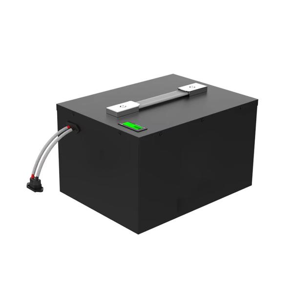 Quality Custom ATV Electric Bicycle Batteries 36v 48v 12ah 20ah Lithium Battery Pack for sale