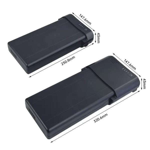 Quality 36 Volt Lithium Ion Ebike Electric Wheel Chair Batteries 9ah 14ah 324Wh for sale
