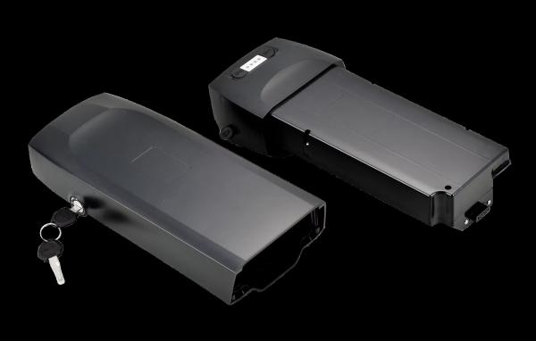 Quality 18650 Lithium Electric Bicycle Battery Pack 36V 10AH OEM for sale