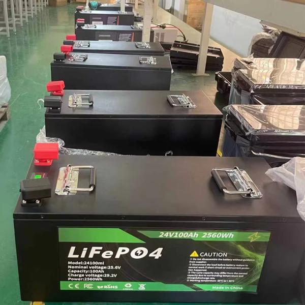 Quality Energy Storage Power Lithium Phosphate Ion Lead Acid Replacement Batteries 12 for sale
