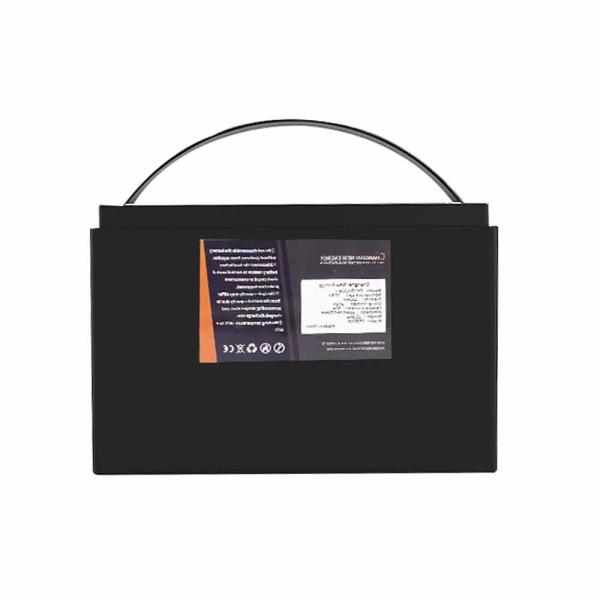 Quality Recycling lfp Lithium Phosphate Battery Pack 24v 100ah ODM for sale