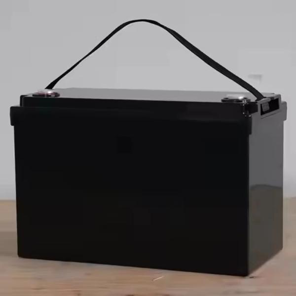 Quality Oem Lead Acid Replacement Batteries Lithium Iron Phosphate Rechargeable Battery for sale