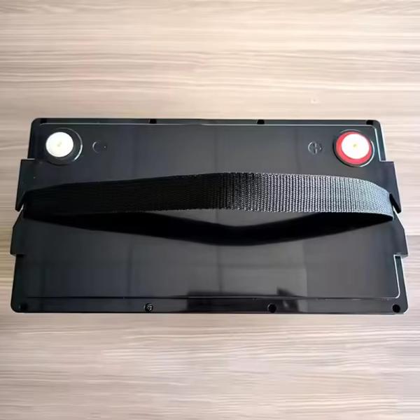 Quality Oem Lead Acid Replacement Batteries Lithium Iron Phosphate Rechargeable Battery for sale